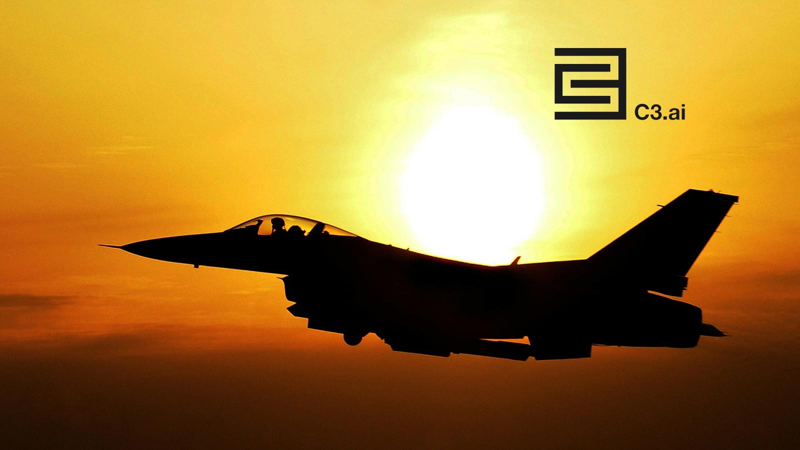 C3 AI and the Rapid Sustainment Office Achieve Authority to Operate ...