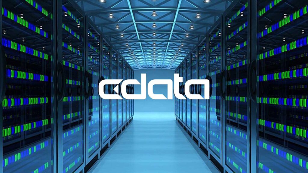CData Software Achieves Google Cloud Ready - Cloud SQL Designation