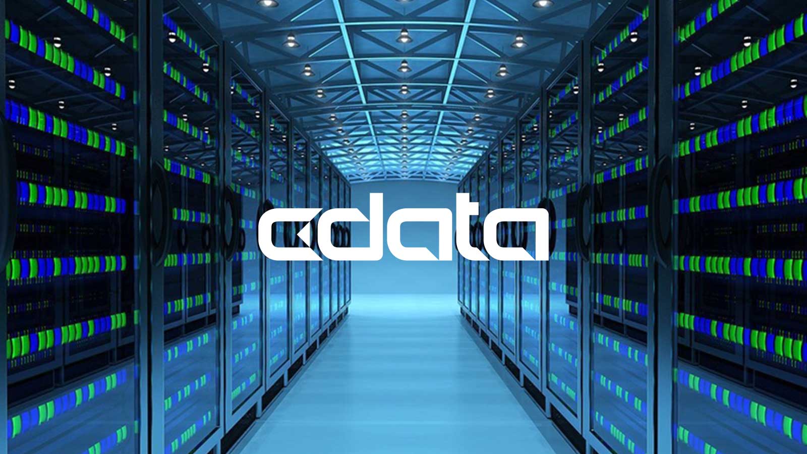 CData Software Achieves Google Cloud Ready - Cloud SQL Designation