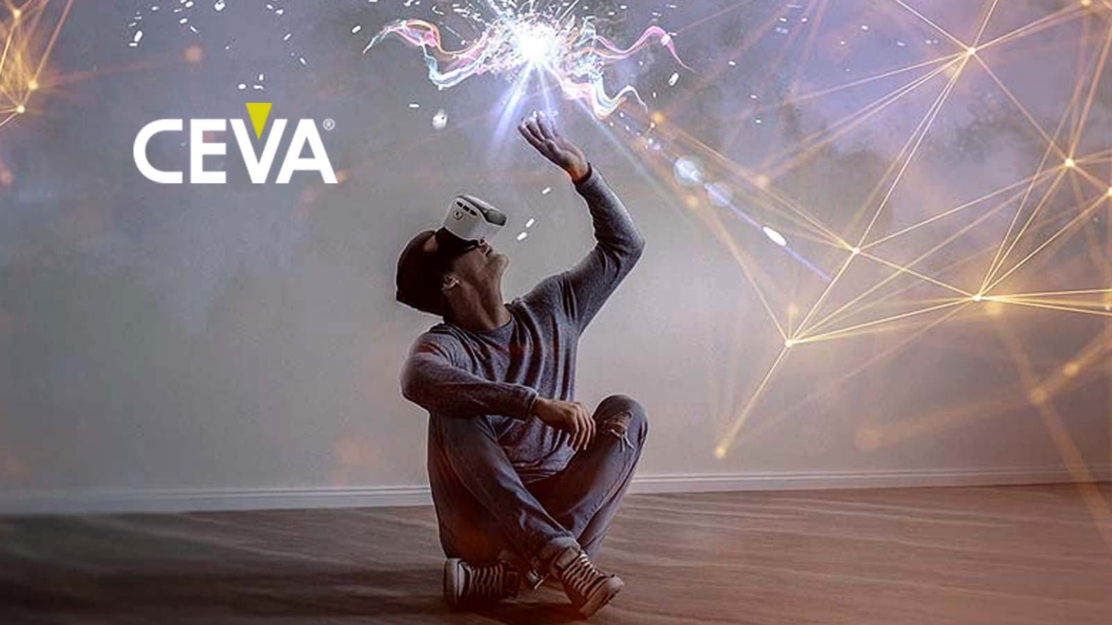 CEVA Wi-Fi 6 IP Powers ESWIN ECR6600 Smart Connectivity IC