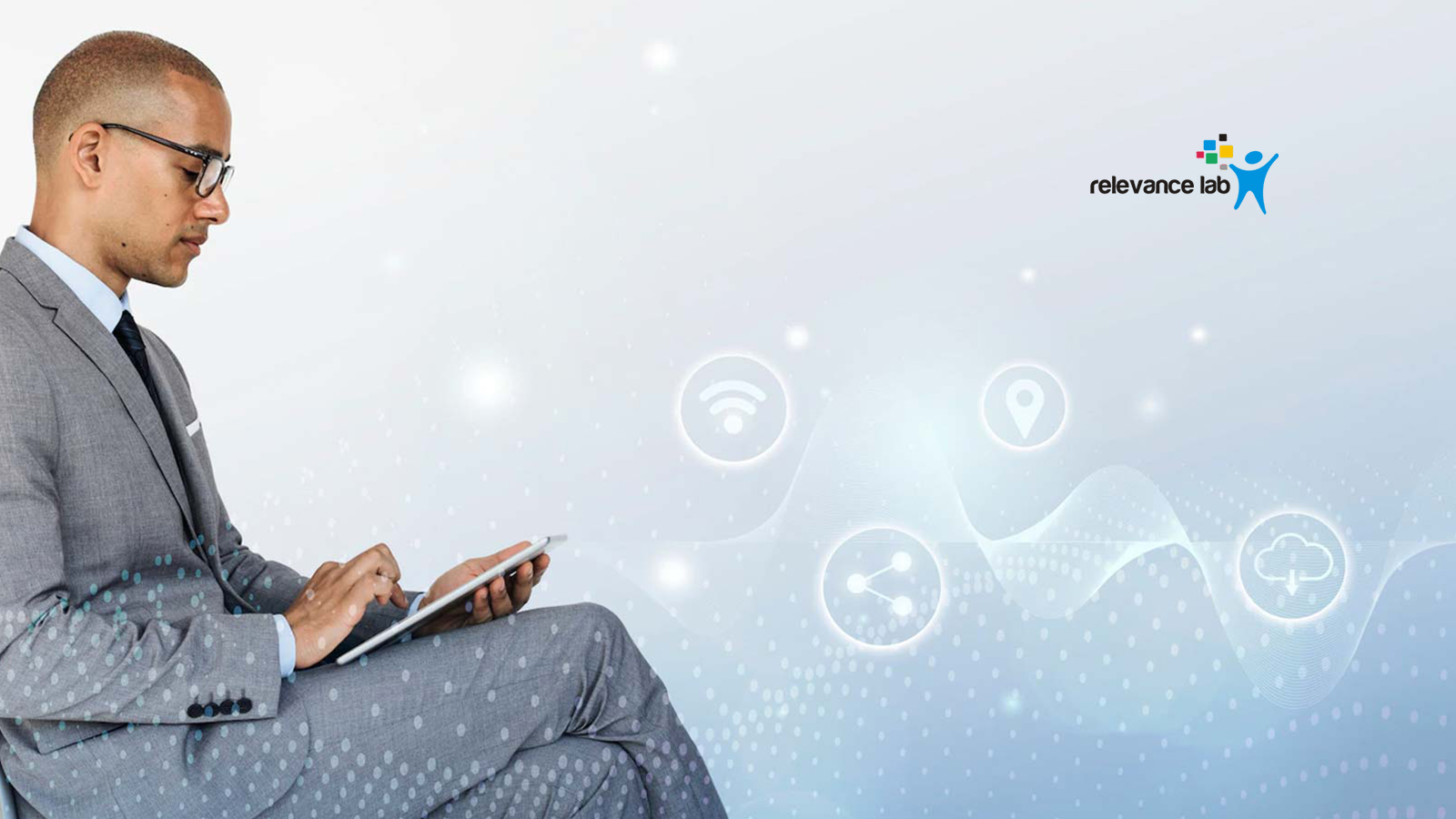 CIGNEX, Excellerent Merge With Relevance Lab to Form a Global ...