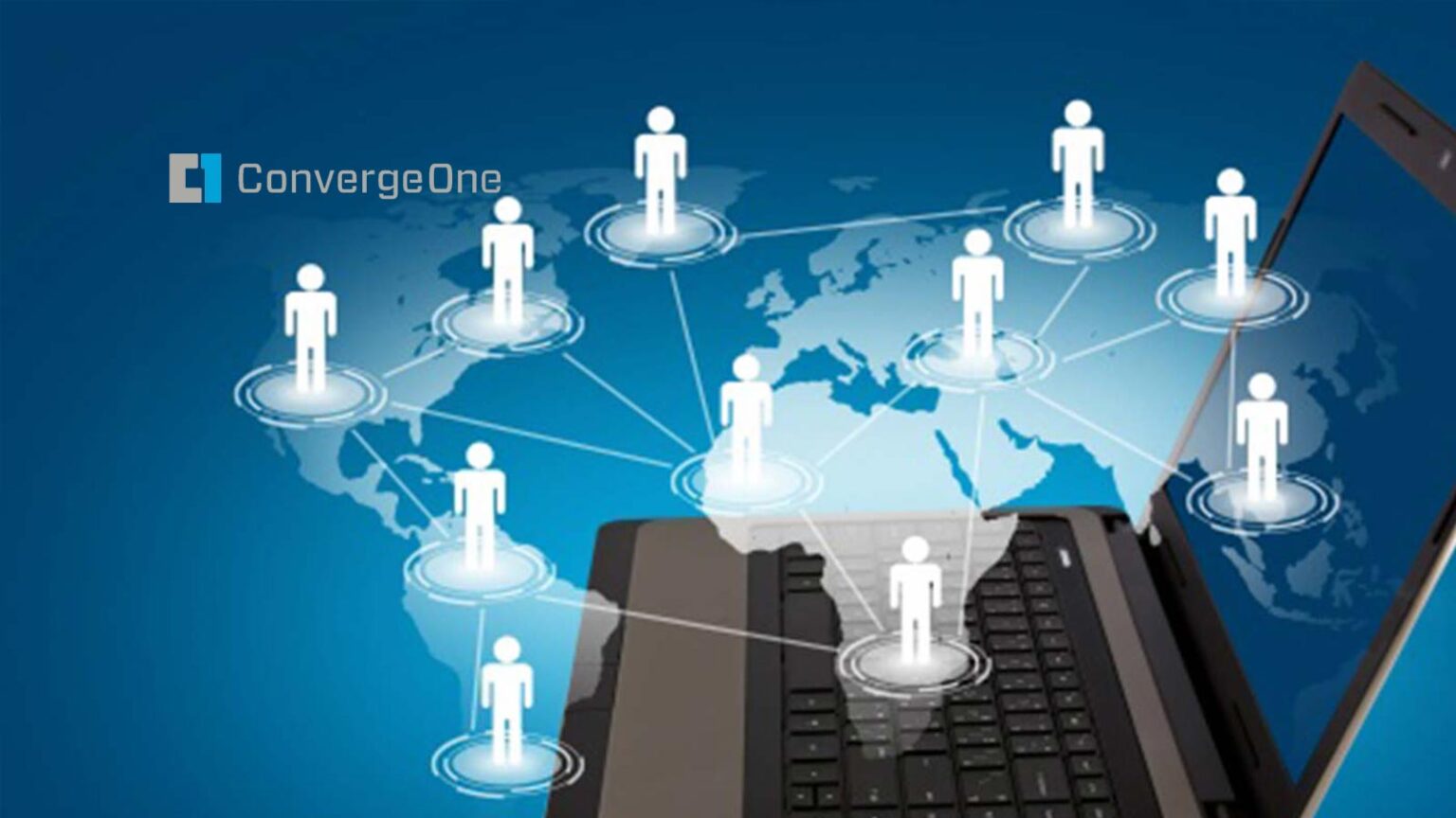Convergeone Expands Customer Modernization Capabilities in the Cloud With the Strategic ...