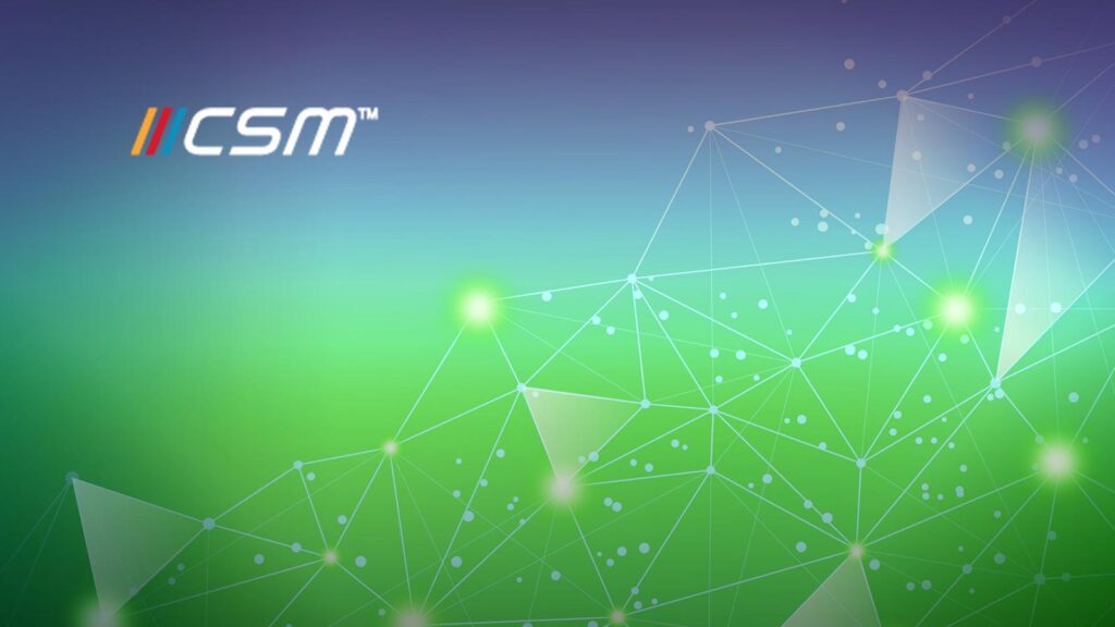 CSM Technologies Unveils IntegratORE, a Unique Digital Interface for ...