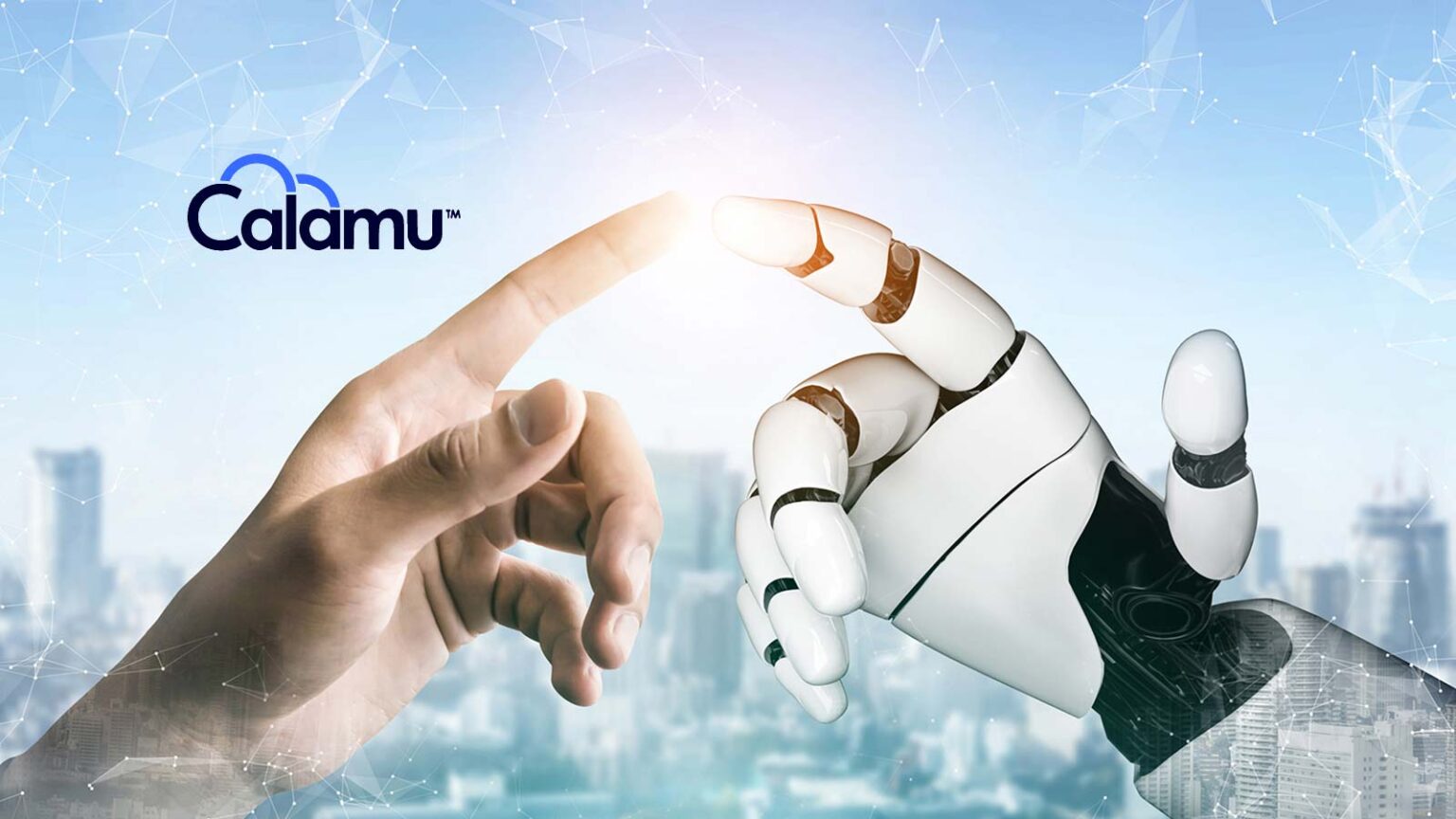 Calamu Partners with Wasabi Technologies to Deliver Highly Secure Cloud ...