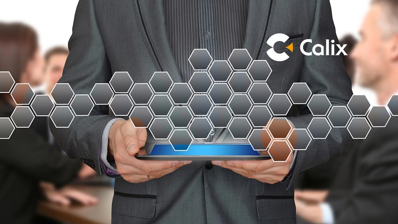 Calix Raises the Bar Again by Announcing The World’s First Carrier ...