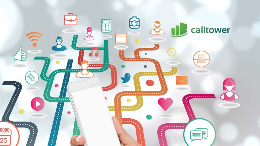 CallTower Delivers Cloud-Based Teams Direct Routing For M365 & GCC
