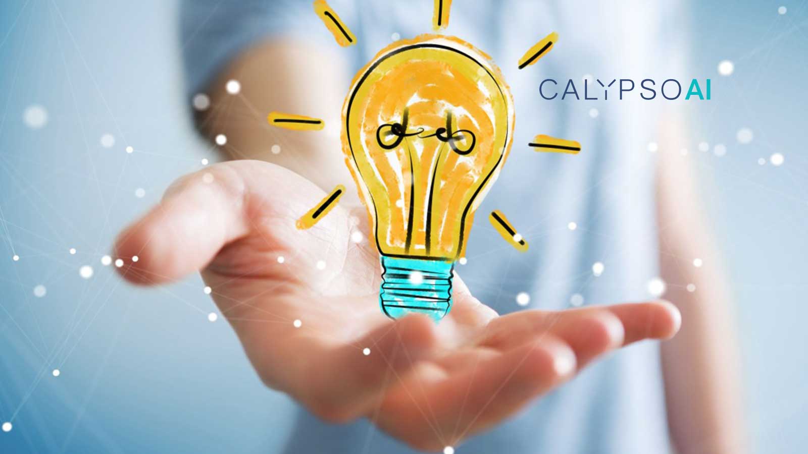 CalypsoAI Partners With WEF Global Innovators Community to Accelerate ...