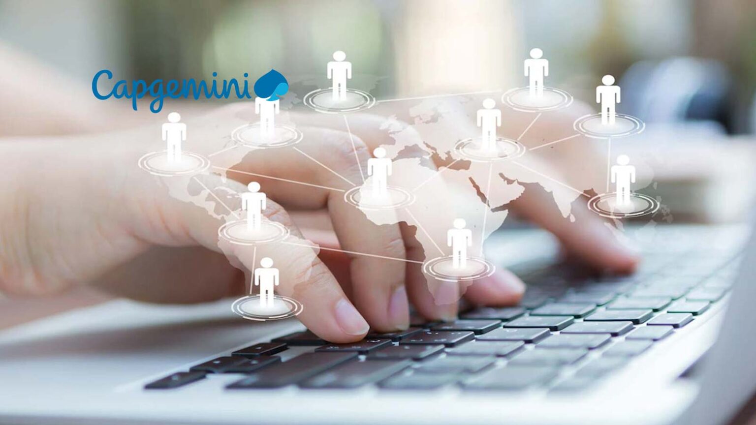 Capgemini Launches 6G Research Lab in India