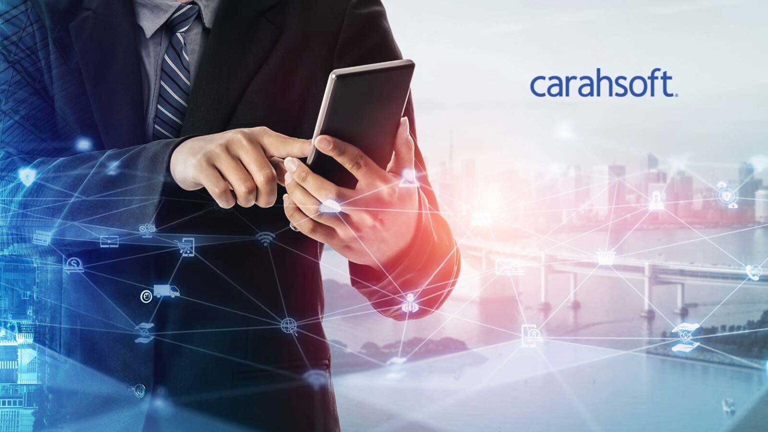 Carahsoft Enables Public Sector Customers to Consume VMware Cross-Cloud ...