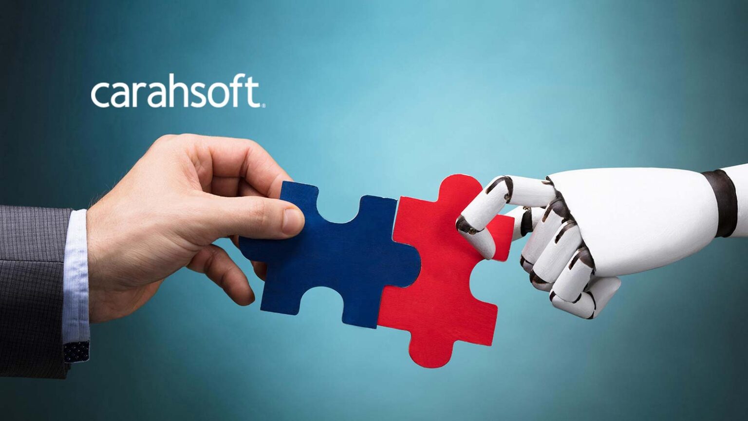 Carahsoft and Verge Technologies Partner to Offer SentientDB, the First ...