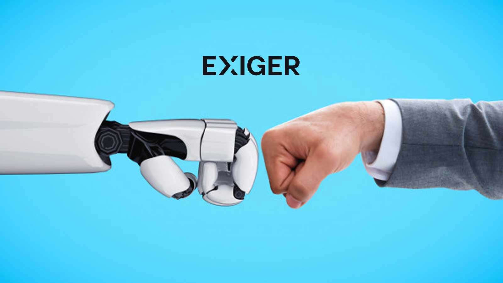 The Carlyle Group and Insight Partners Invest in Exiger, a Rapidly ...