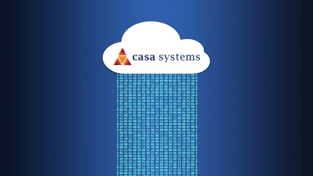 Casa Systems Expands Wireless Wireline Convergence Capabilities to ...