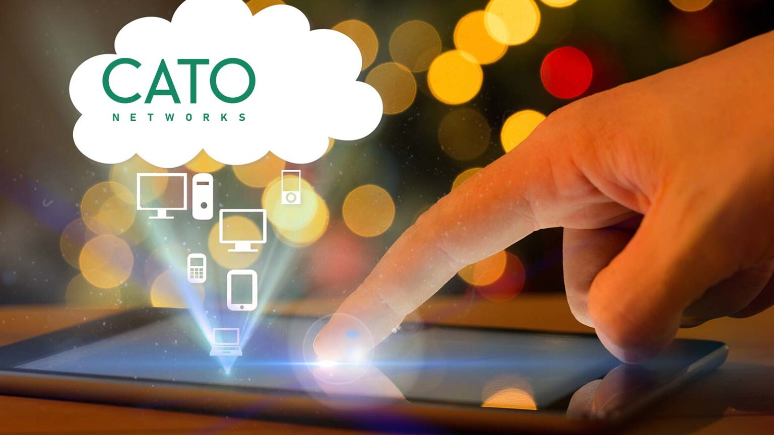 Cato Networks Delivers Instant Visibility and Control of Cloud ...