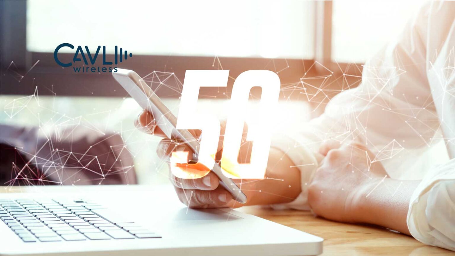 Cavli Wireless, a Leading Cellular IoT Semiconductor Company Raises ...