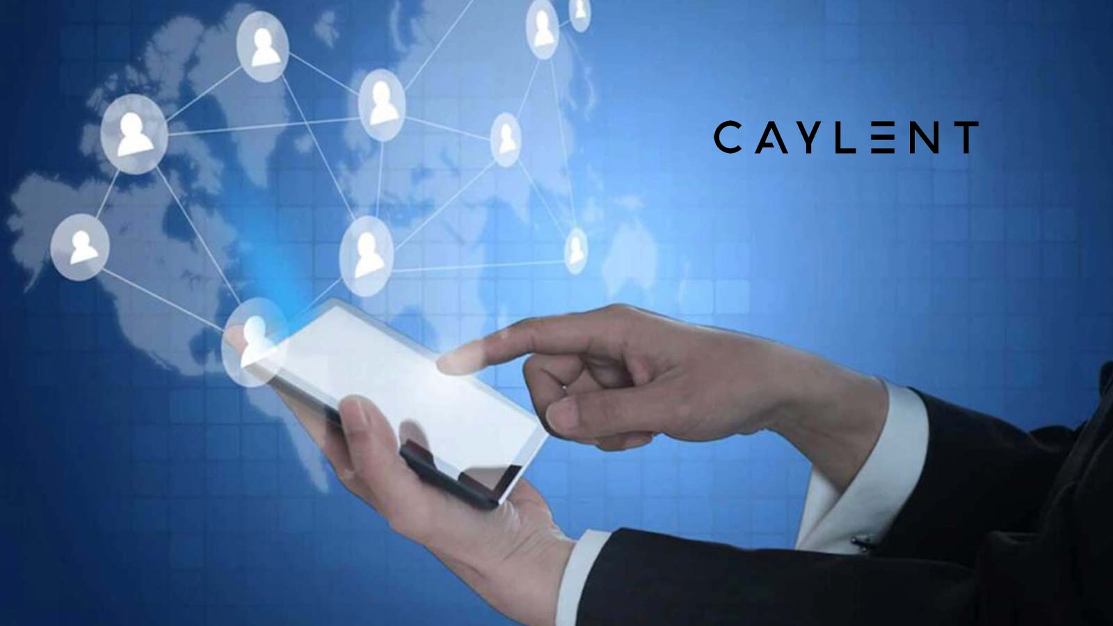 Caylent Signs Strategic Collaboration Agreement with AWS to Unlock Data and Generative AI ...