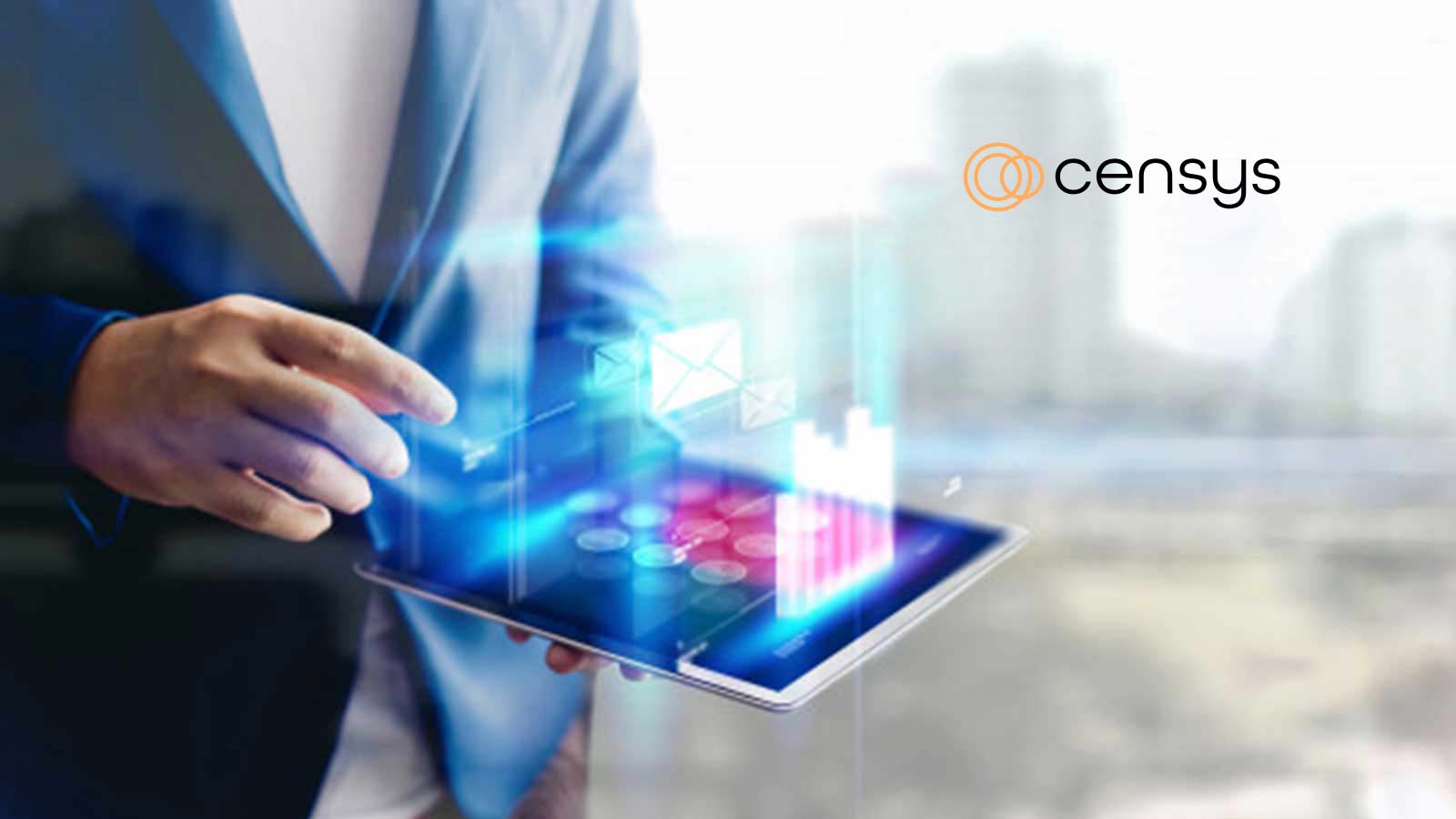 Censys Launches New Product Tiers and Enhancements to Empower Threat ...