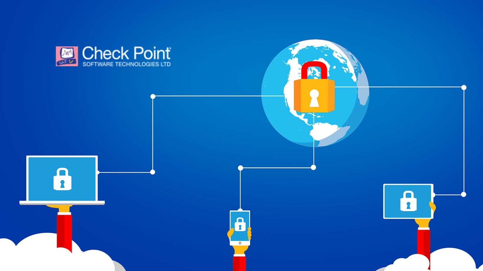 Check Point Software Technologies Transforms Hybrid Data Center ...