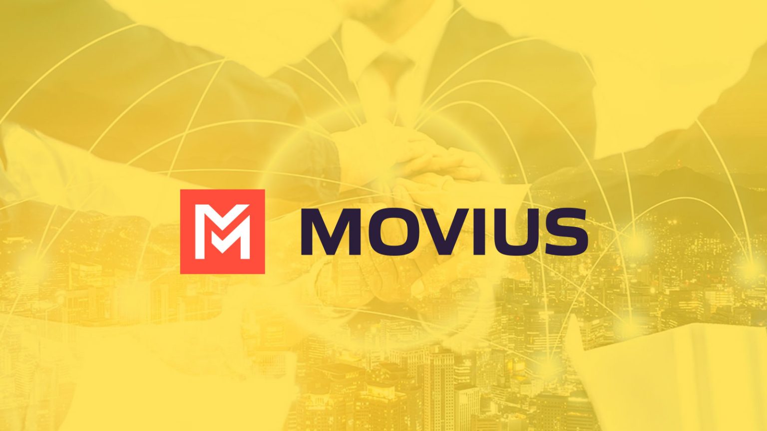 Chethan Visweswar Joins the Movius Executive Team