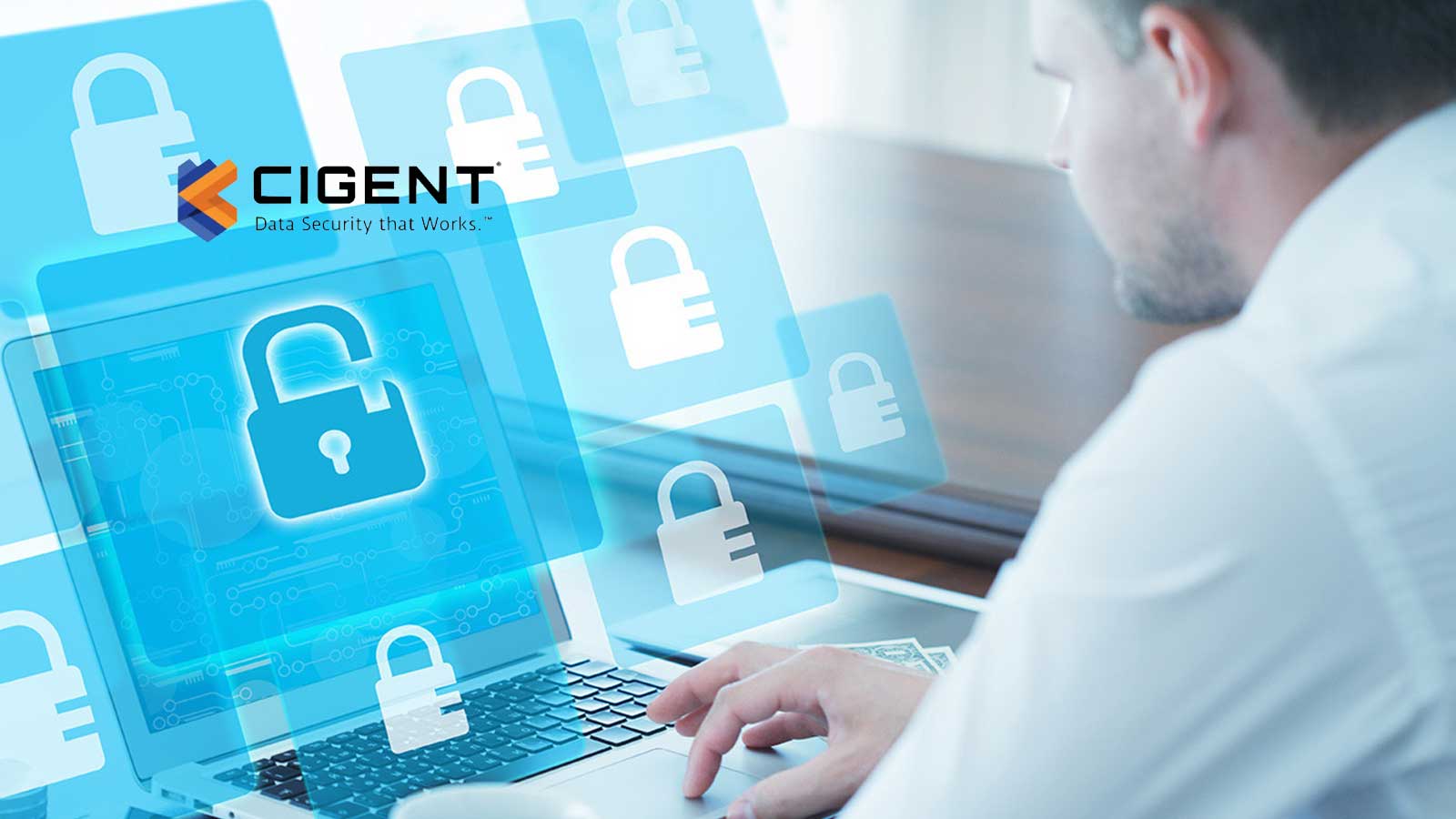 Cigent Announces New Pre-Boot Authentication (PBA) Full Drive ...