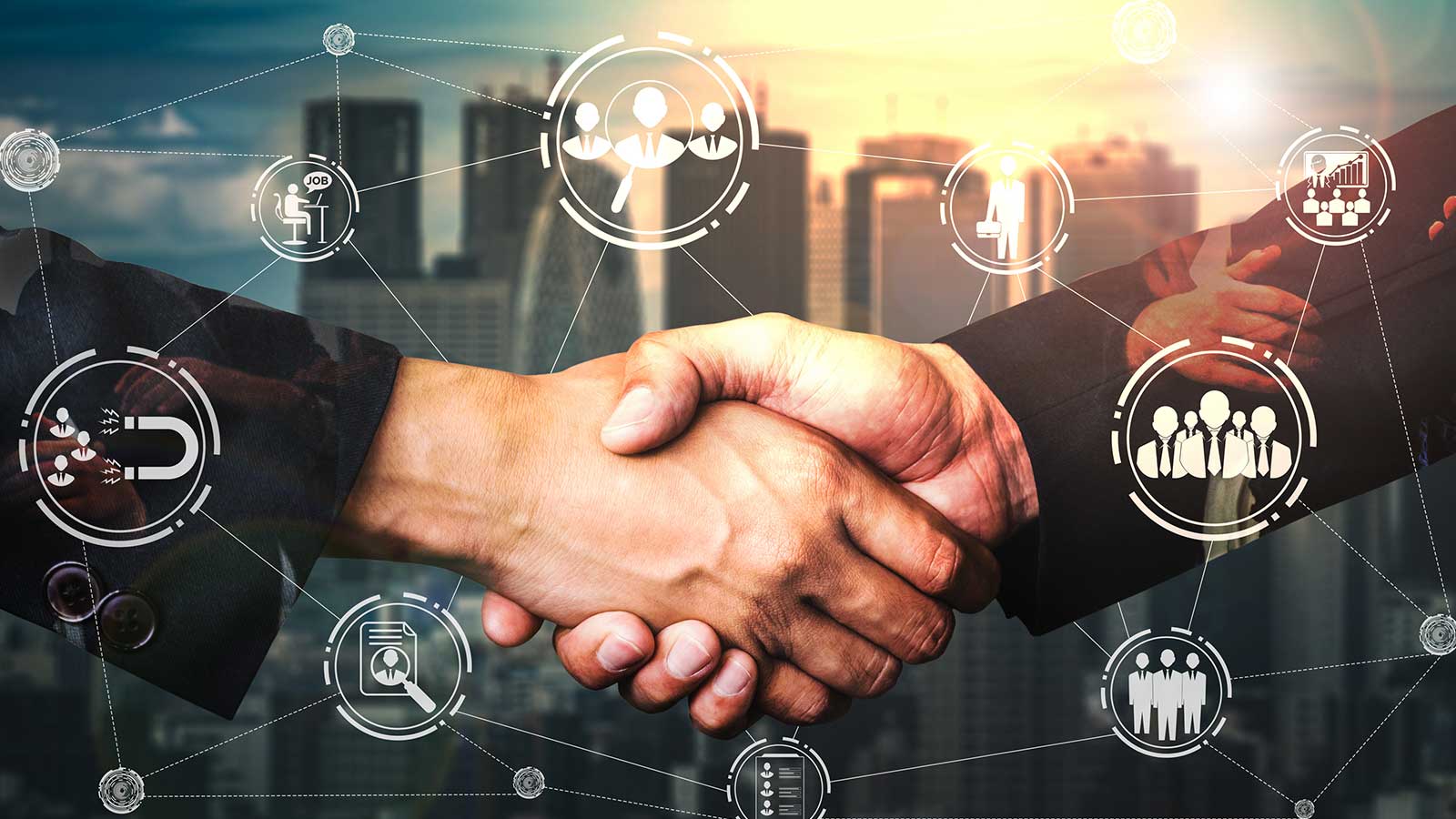 Cisco and Nutanix Forge Global Strategic Partnership to Simplify Hybrid ...