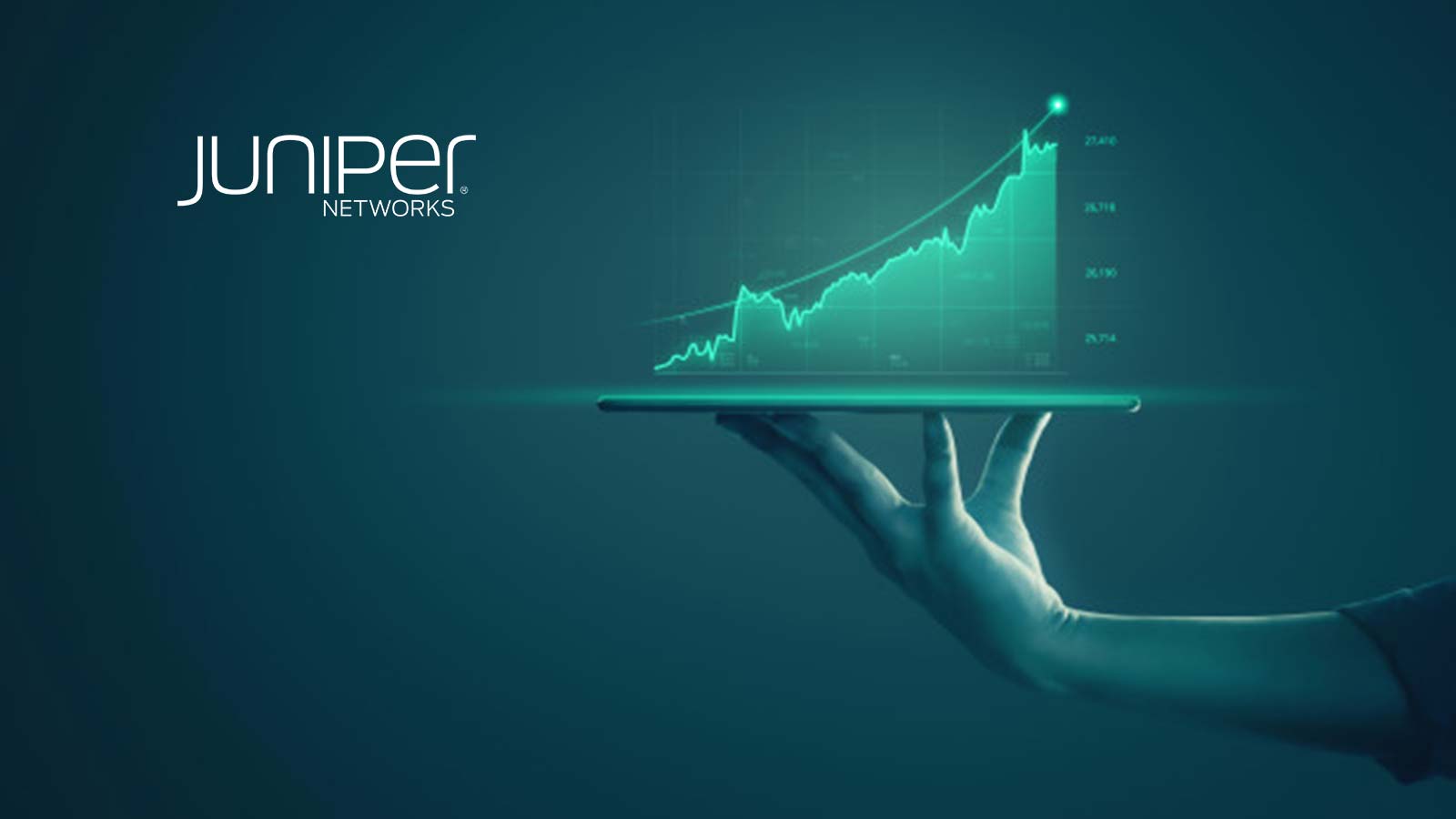 Juniper Networks’ Cloud Metro Solution Fuels Economic Growth in Las Vegas