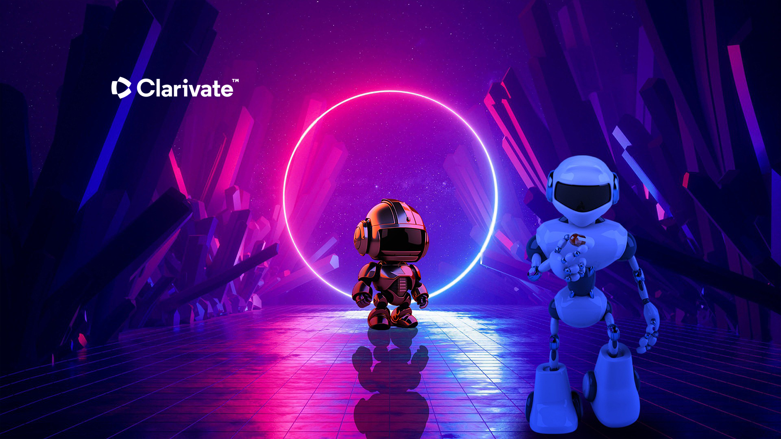 Clarivate Launches Enhanced Search Powered by Generative Artificial ...