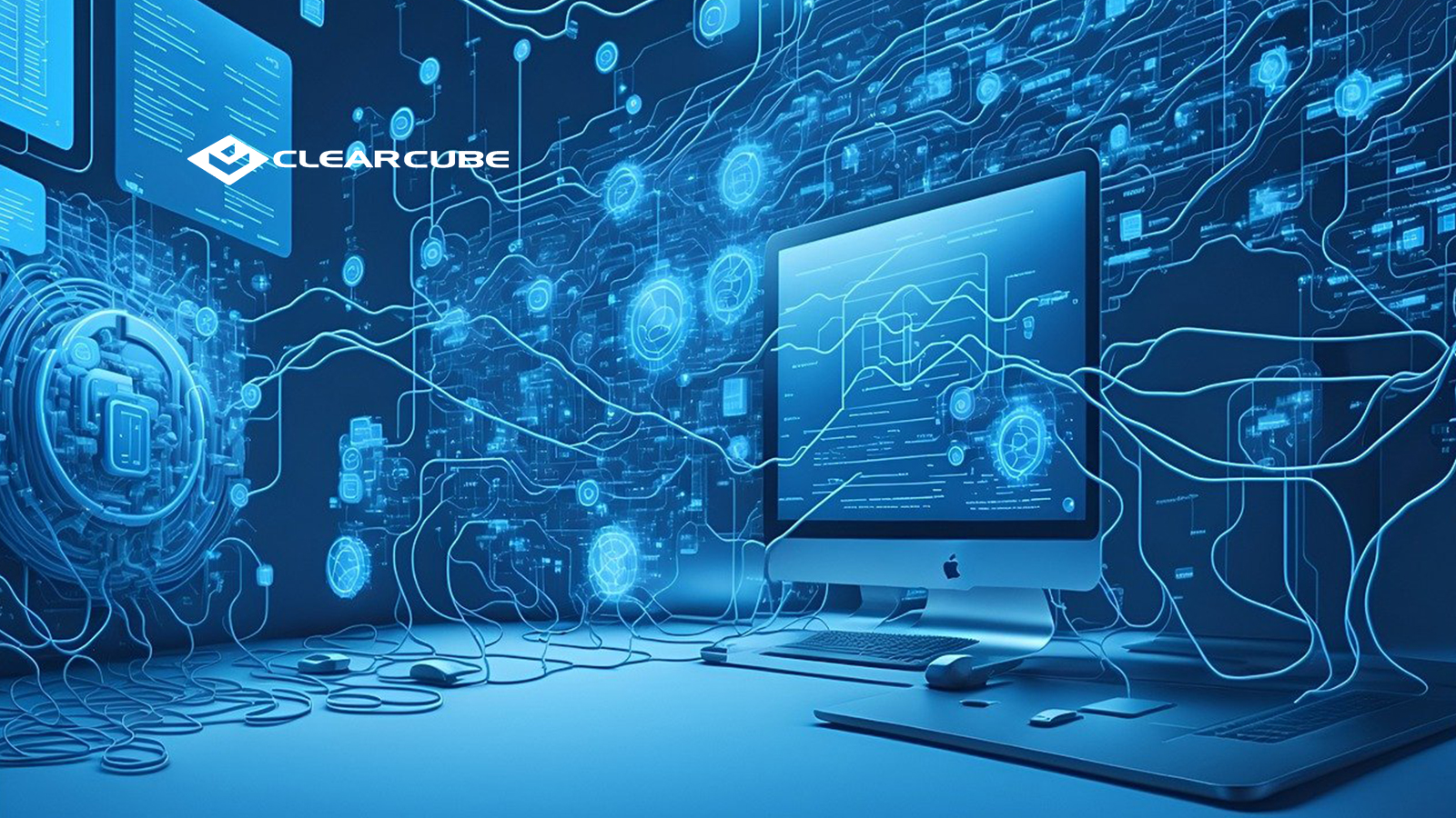 Newest Generation Trusted Zero Clients Technology Announced by ...