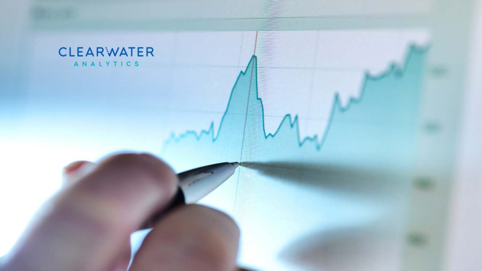 Clearwater Analytics Strengthens Leadership Team with Appointment of ...