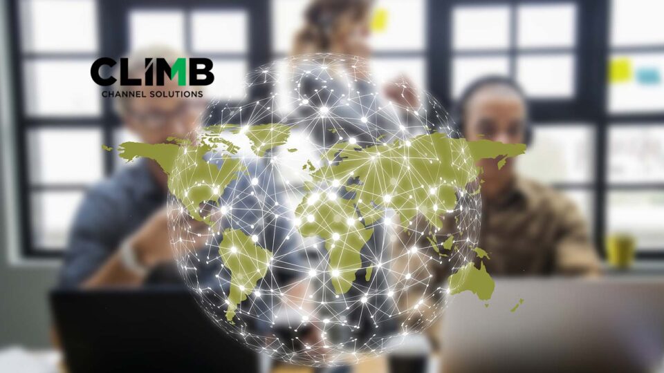 Climb Channel Solutions Unveils Its Brand New Cloud Marketplace ...