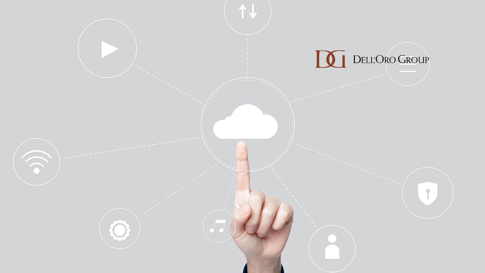 Cloud Expansion to Lift Data Center Capex Double-Digits in 2022 ...