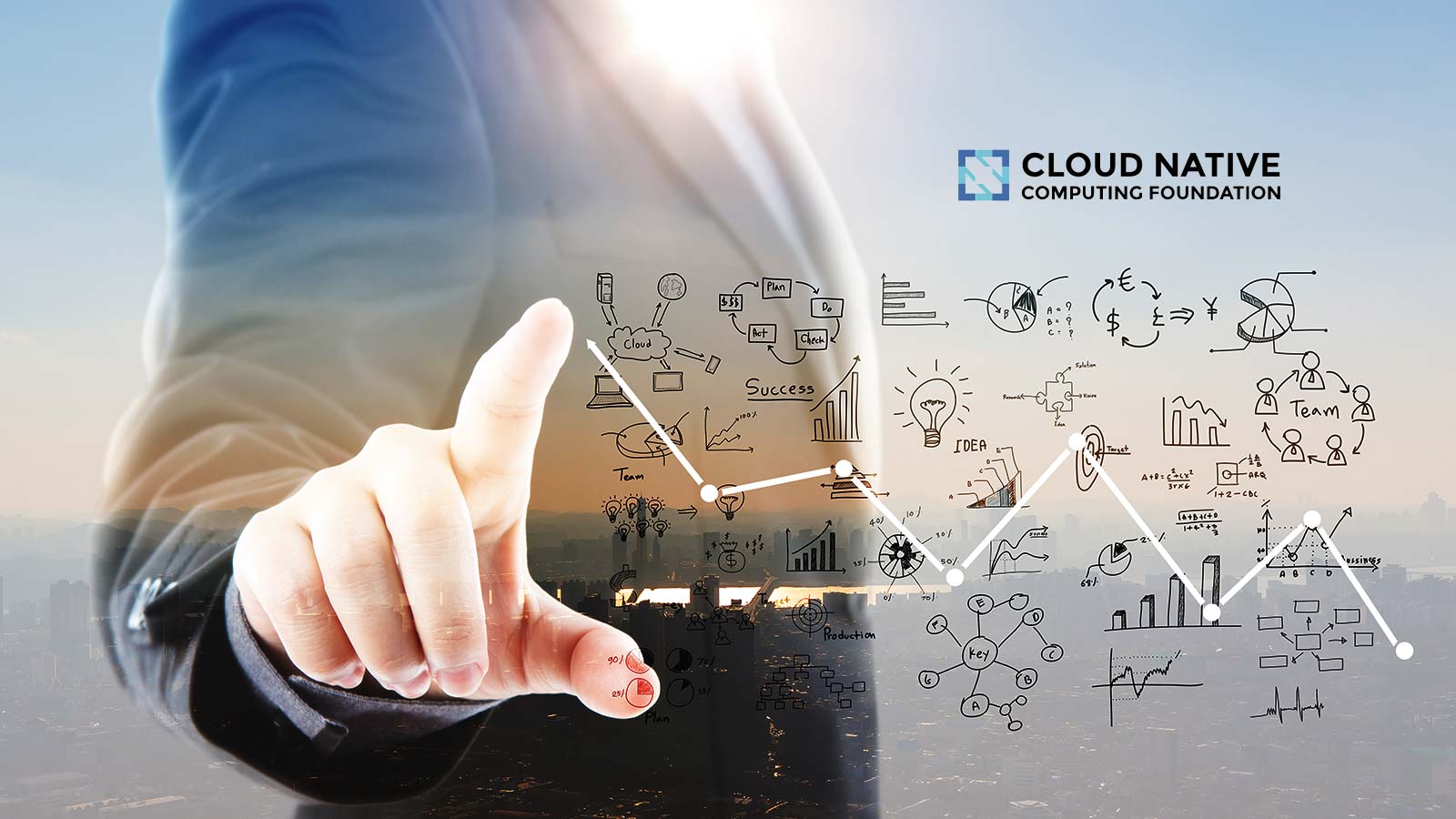 Cloud Native Computing Foundation Welcomes New Relic to Governing Board ...