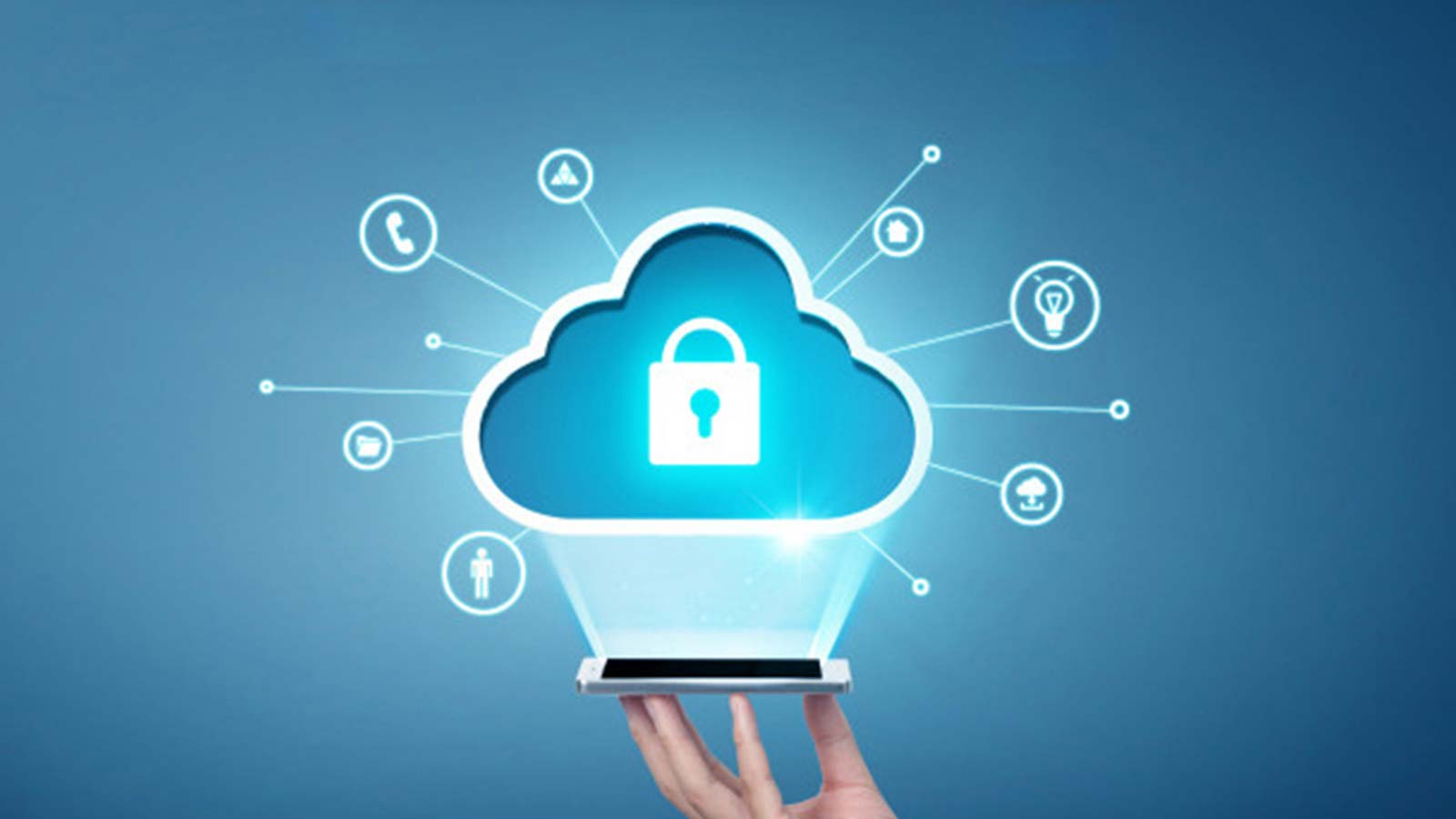 Cloud Security Essentials: Safeguarding Your Data in the Cloud