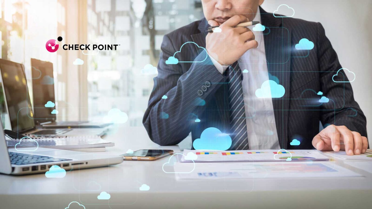 Cloud Security Redefined Check Point Software Sets a New Standard in ...