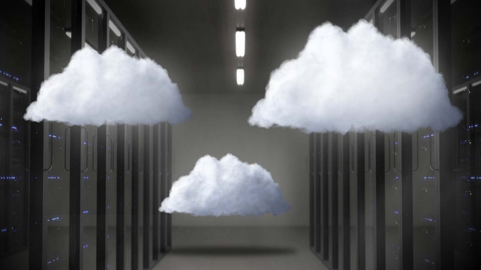 Cloud Computing Trends That 2021 Can Bring Multi-Cloud and Breakdown