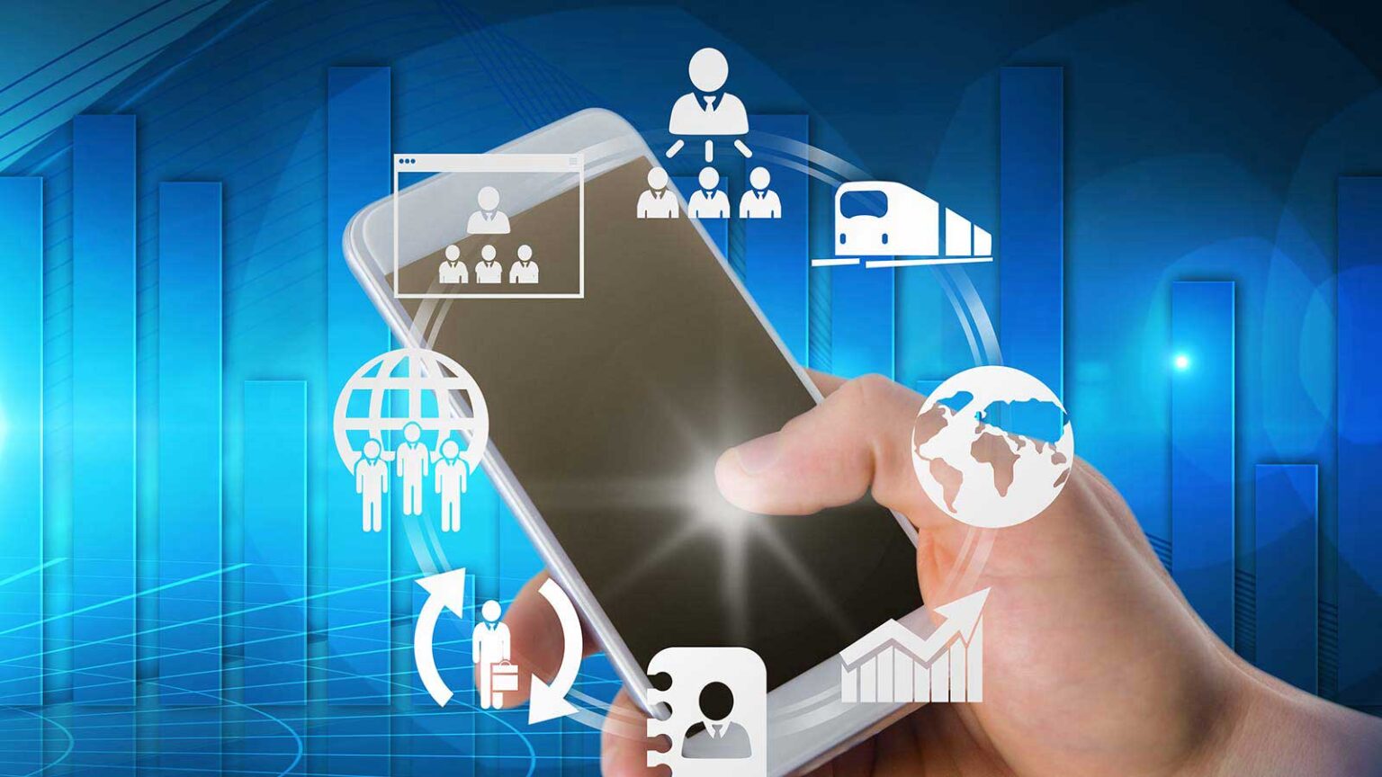 CloudCover Launches First-In-Class Mobile App Focused on Security ...