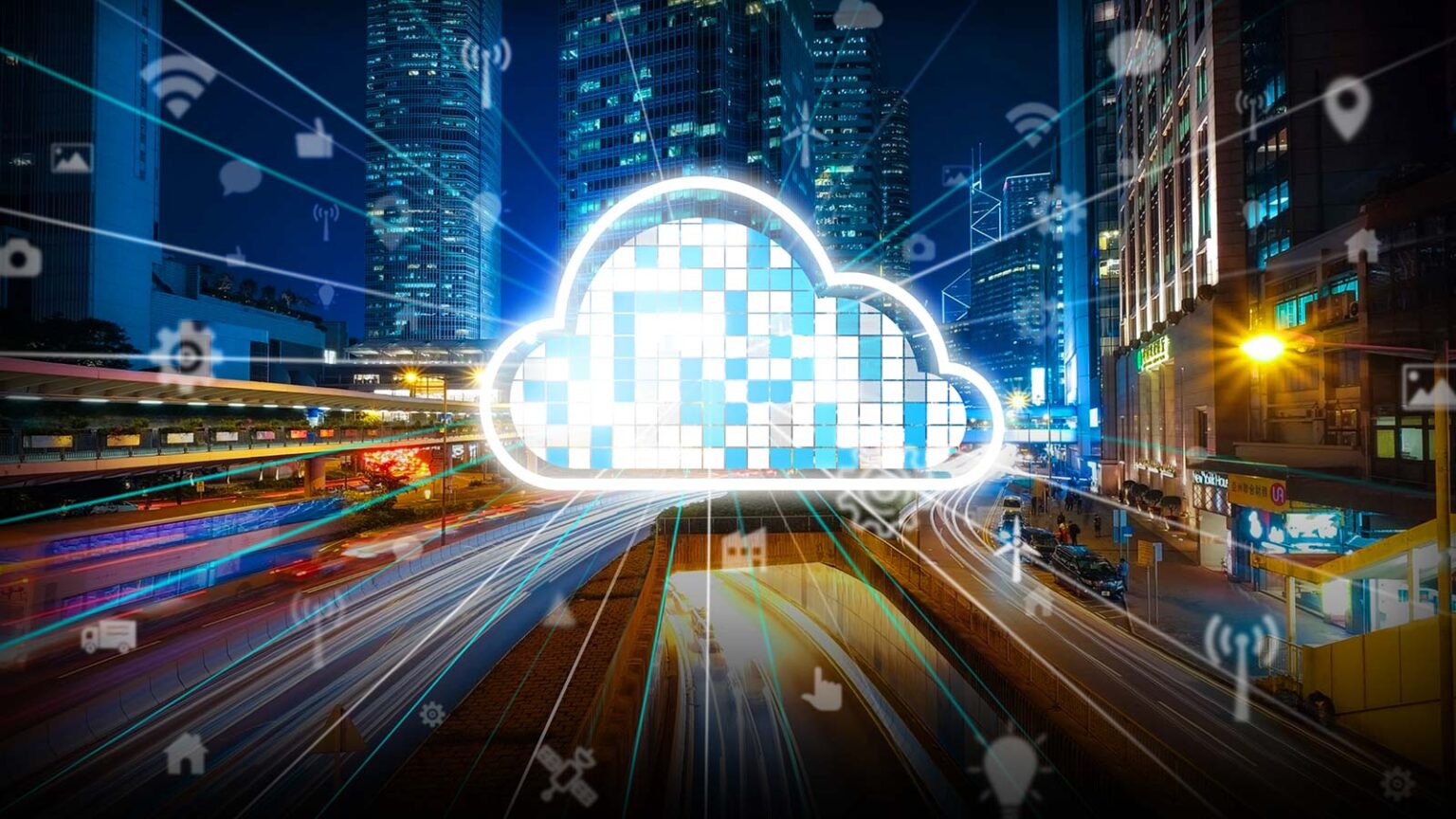 Cloudbakers Qwinix Achieves Google Cloud Partner Specialization In ...