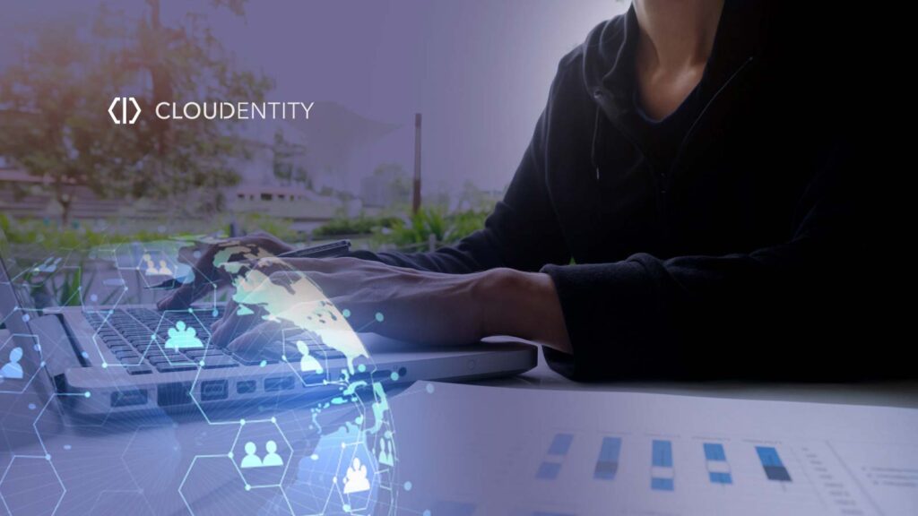 Cloudentity Launches New Software-as-a-Service Platform and Announces ...