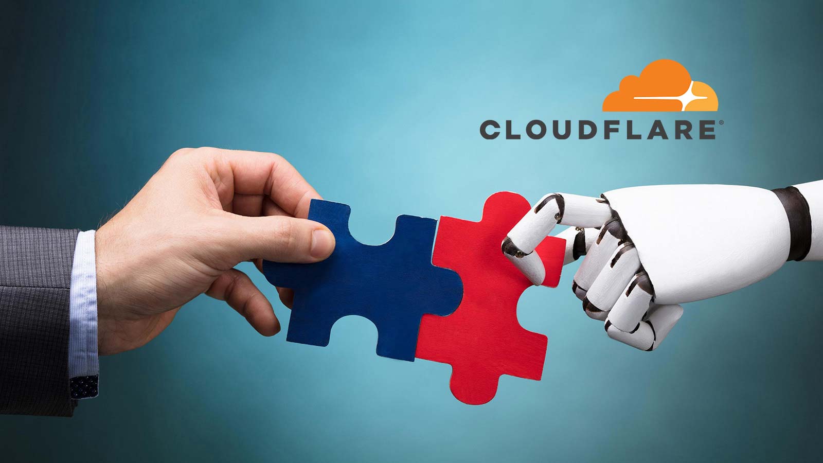 Cloudflare Announces Partnership with Kyndryl to Deliver Managed ...
