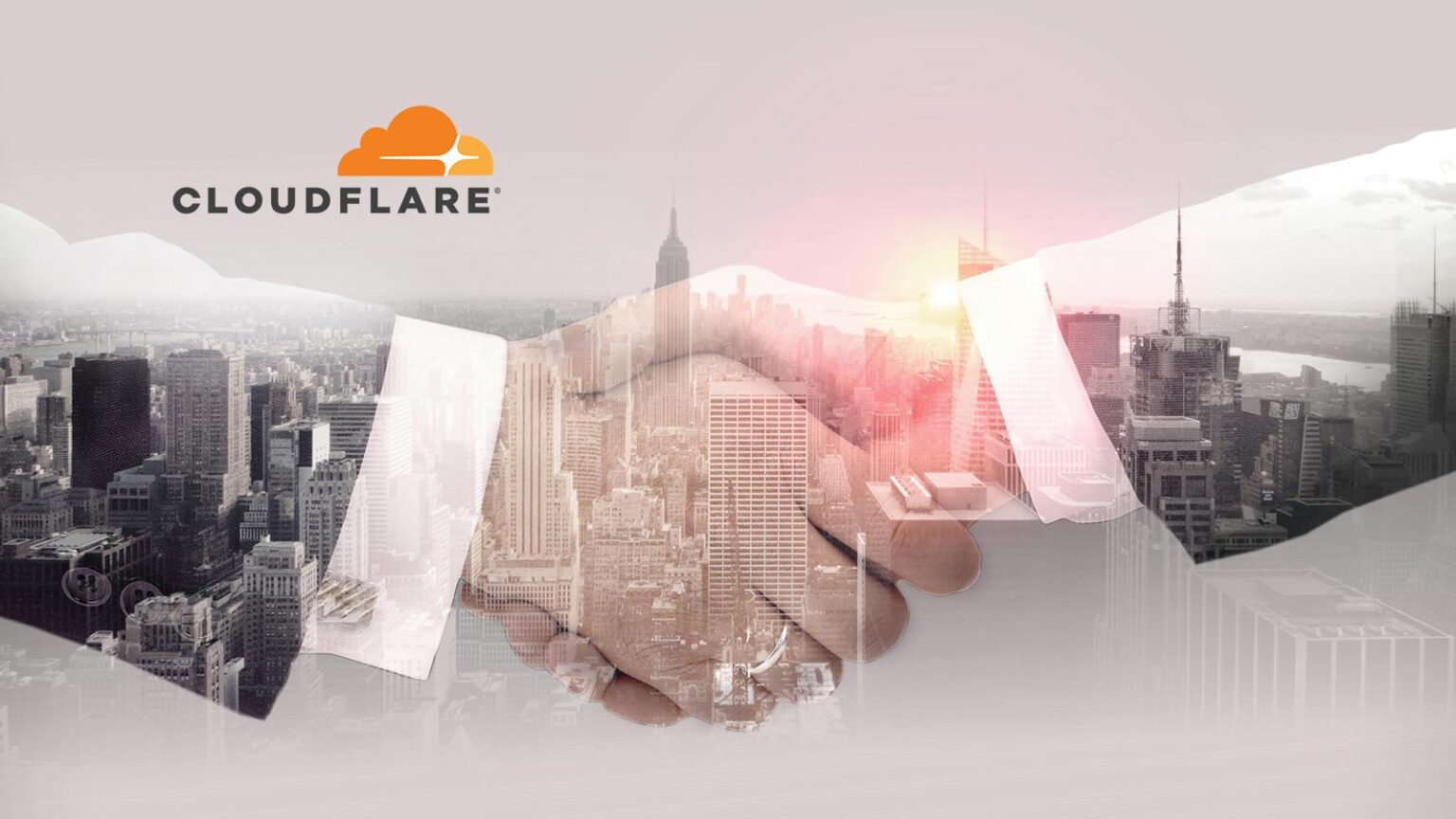 Cloudflare Collaborates with Microsoft and Major Search Engines to Help ...