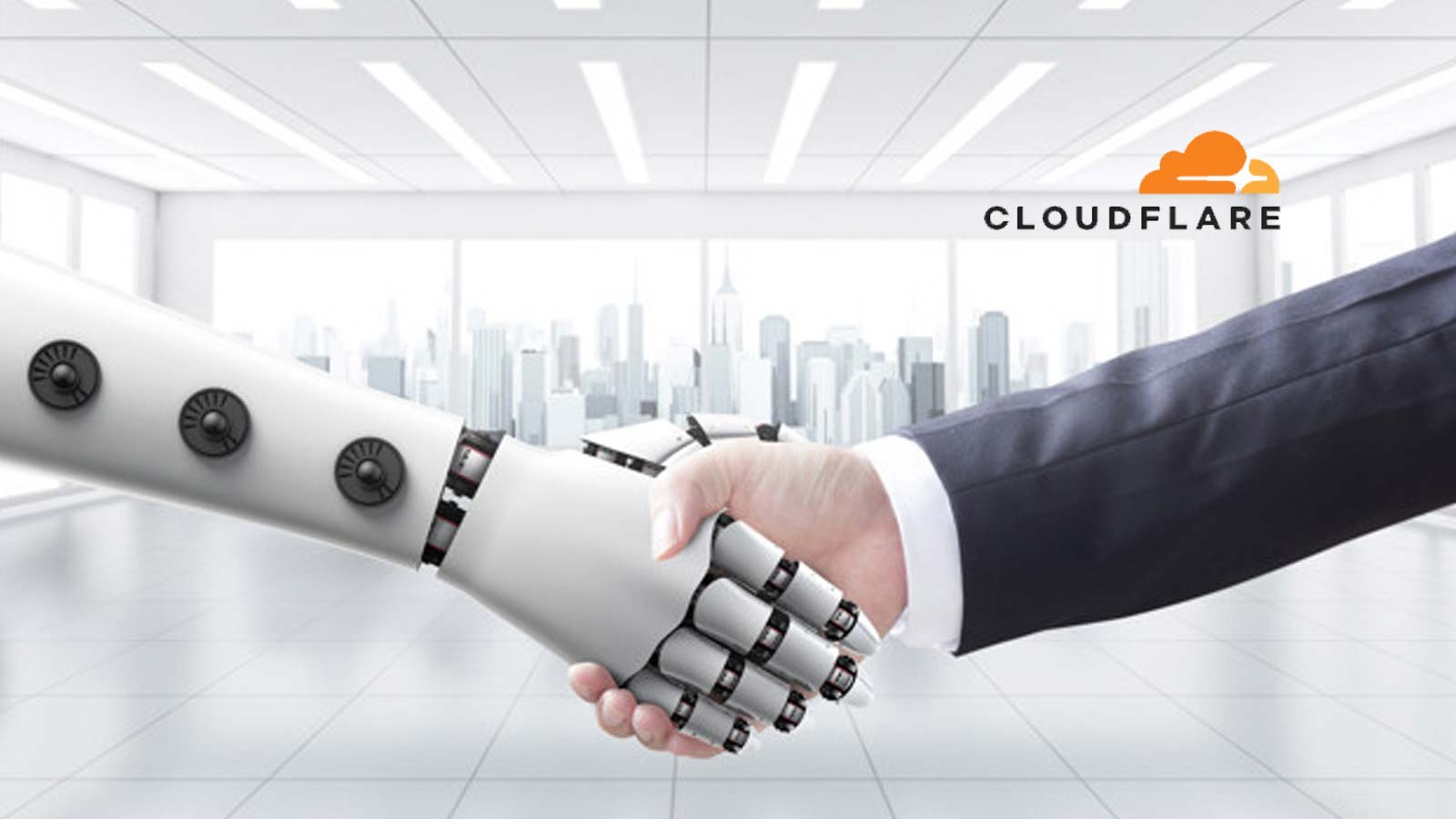 Cloudflare Partners with Databricks to Slash the Cost and Complexity of ...