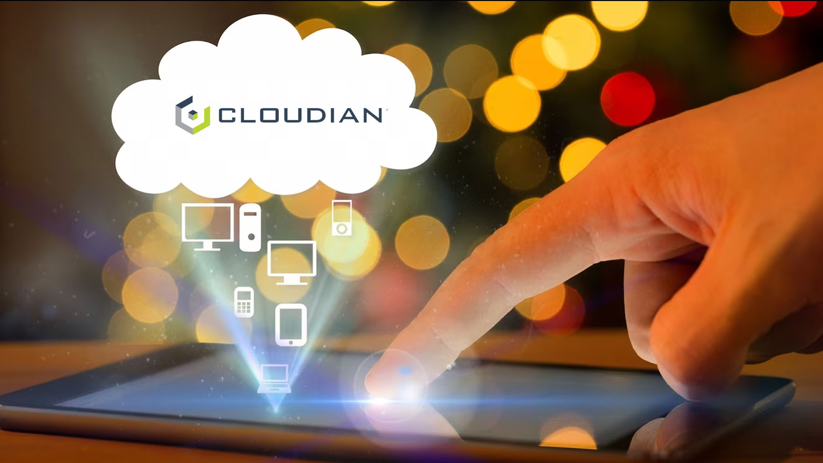 Cloudian Integrates with AWS Mountpoint, Broadening S3-Compatible ...