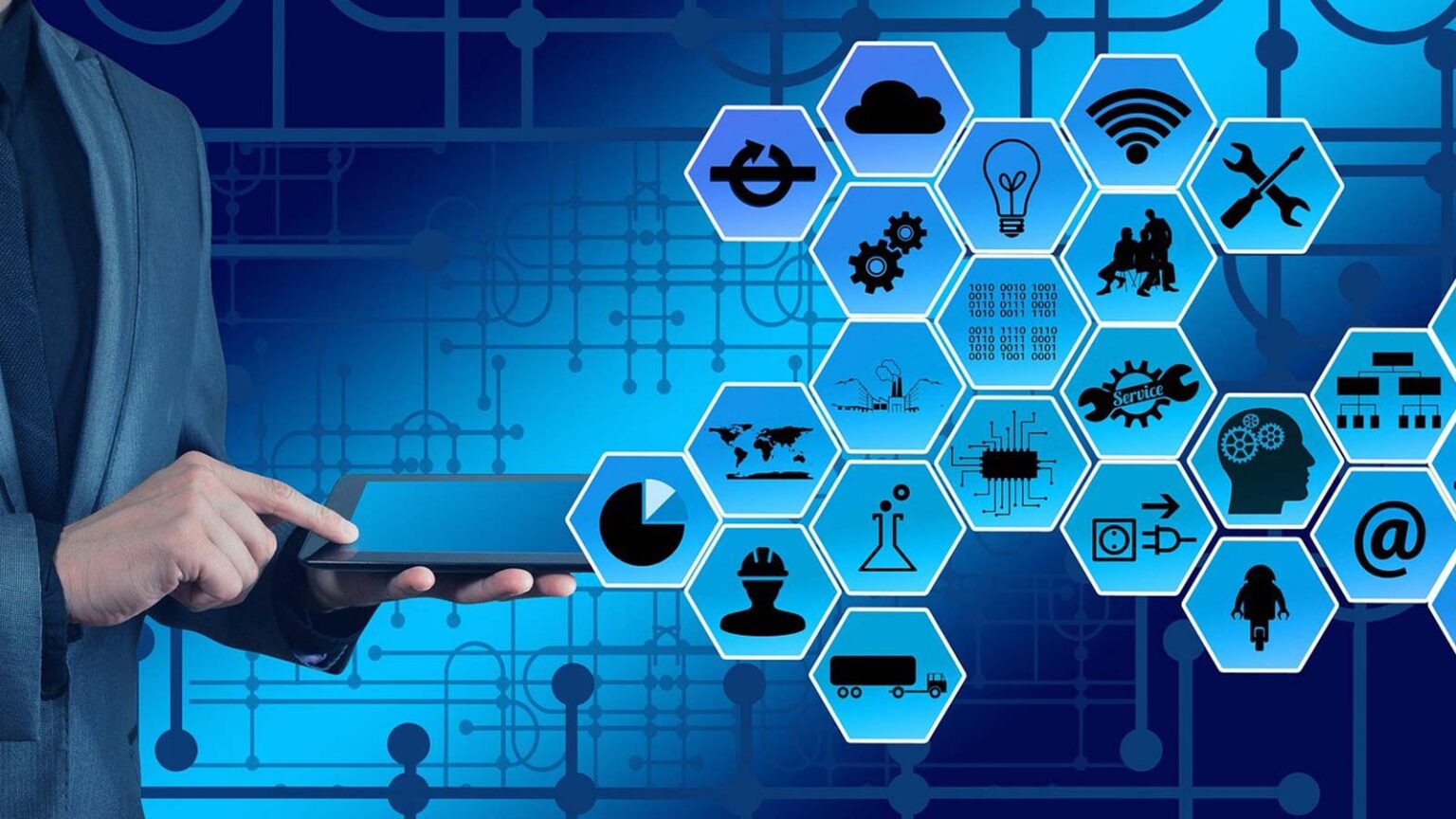 Coalition For Open Process Automation Launches COPA QuickStart