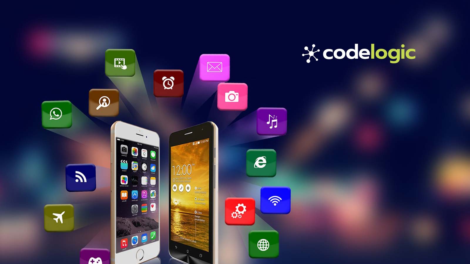 CodeLogic, Inc. Launches First Comprehensive Application Dependency ...