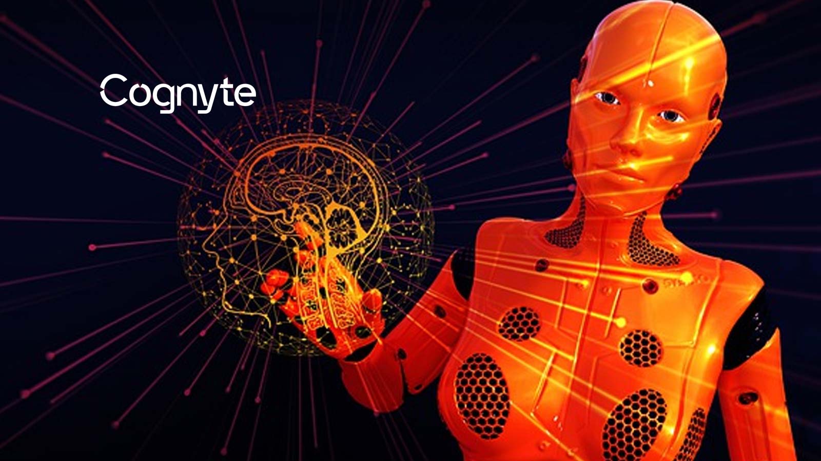 Cognyte Releases LUMINAR Cyber Threat Intelligence Offering with GenAI Capabilities