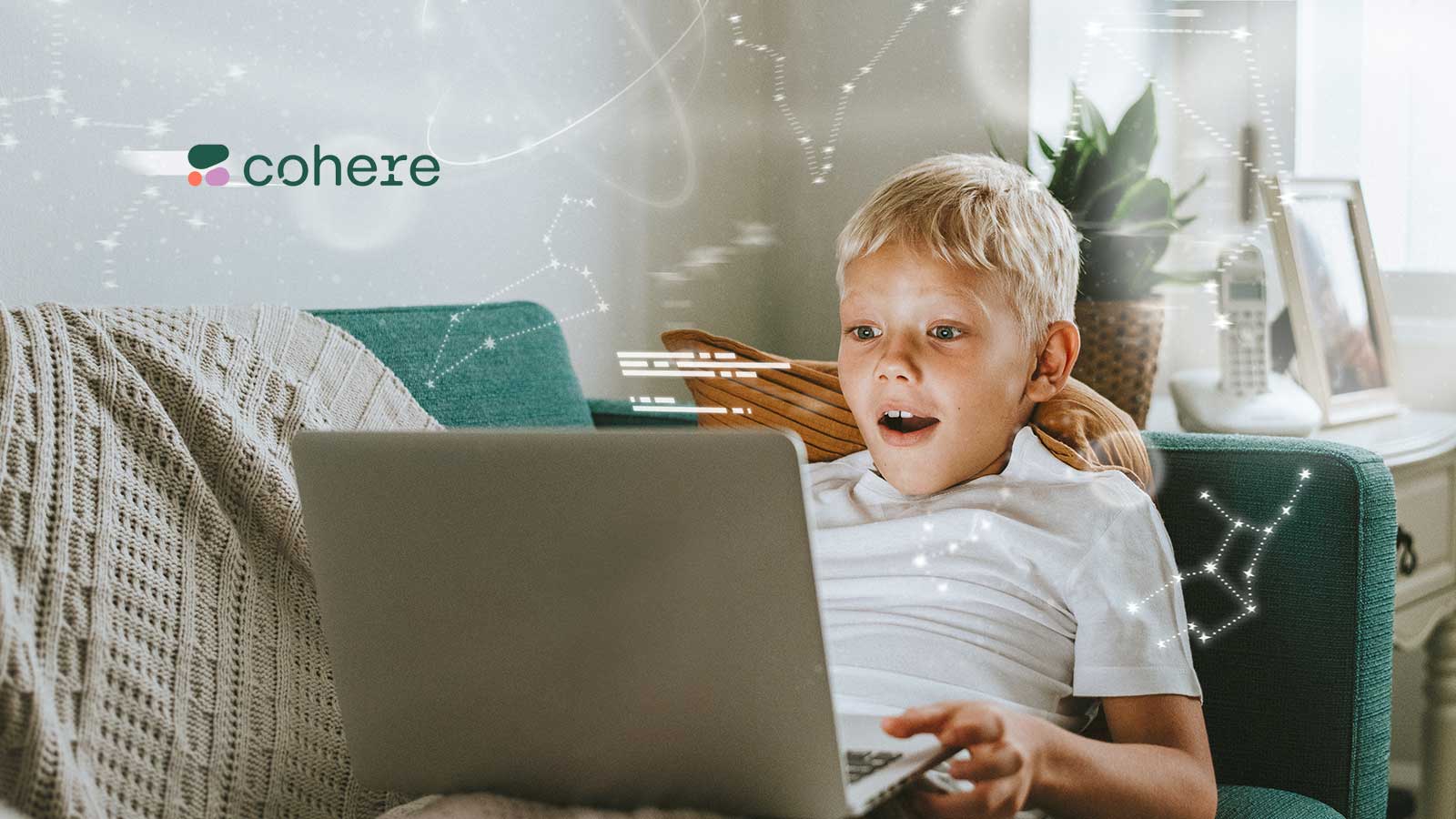 Cohere Announces $270 Million Series C to Bring Generative AI to ...