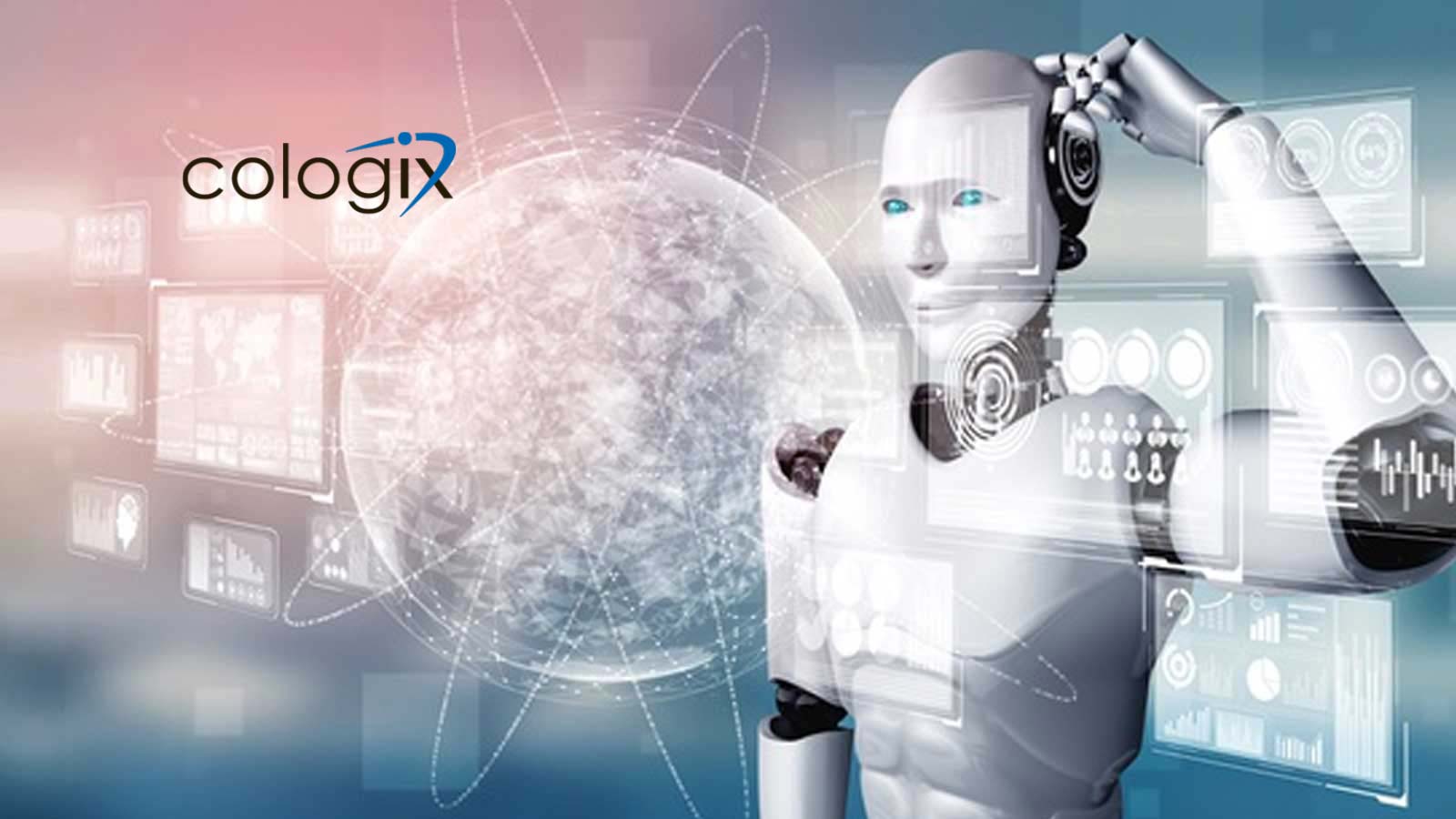 Cologix Announces New Sustainable Scalelogix(SM) Data Center in ...