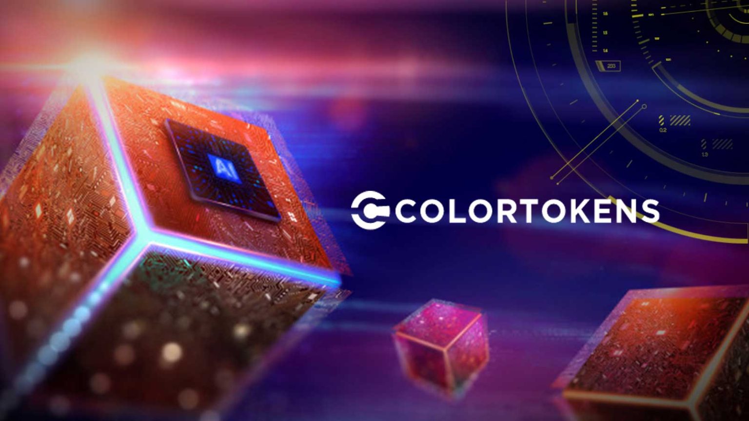 ColorTokens Launches Groundbreaking Capabilities to Empower ...