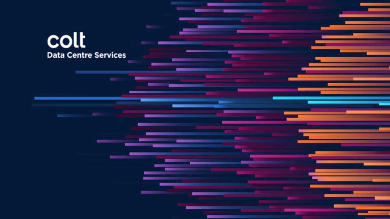 Colt Data Centre Services (DCS) Announces Launch of Fourth Data Centre ...