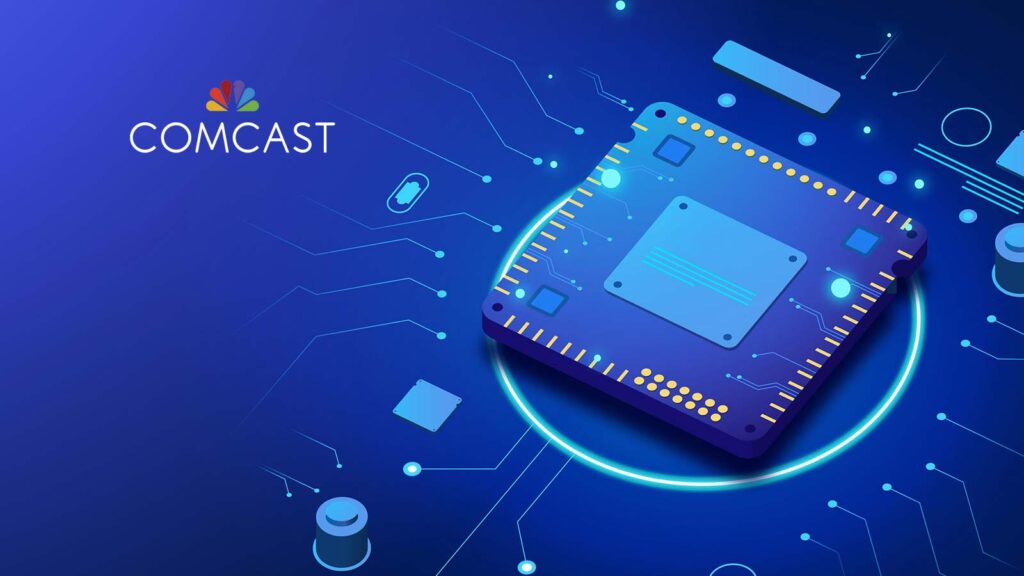 Comcast Conducts Groundbreaking Test of “Full Duplex” Chip that Will ...