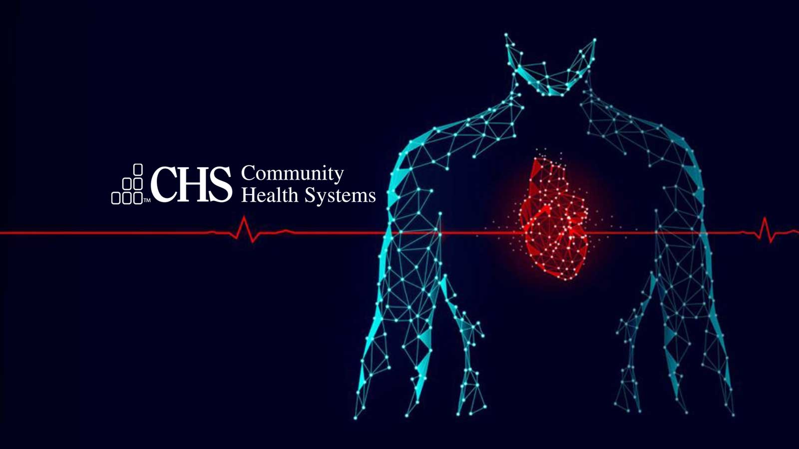 Community Health Systems Adapts Google Cloud for Data Migration and ...